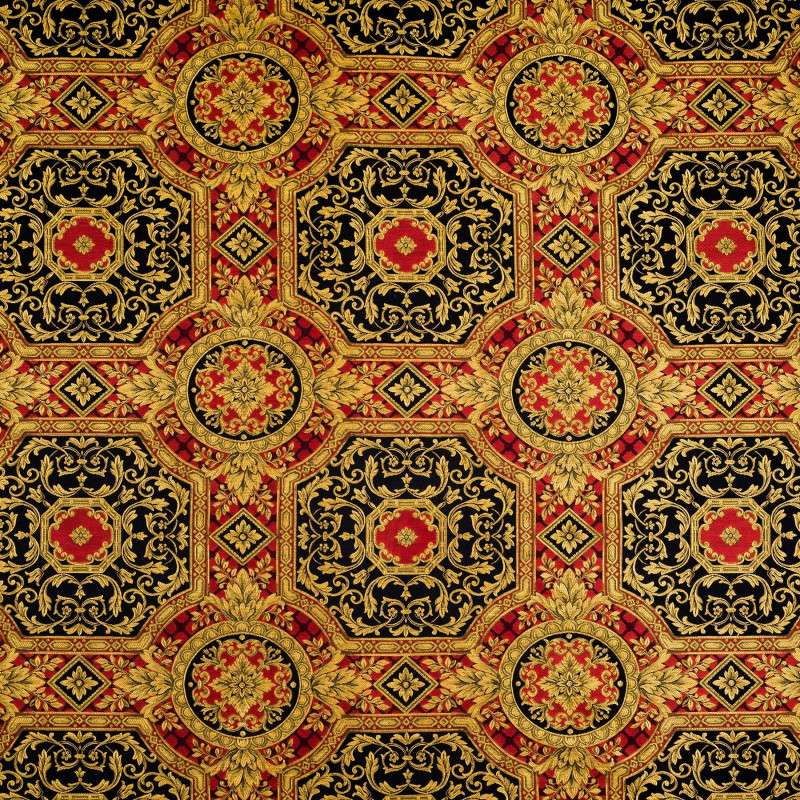 VERSACE - Les Tissus Laïk